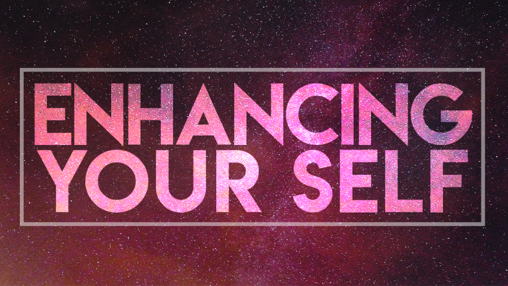 YOU 2.0 | Enhancing Your Self - Life Rocks